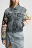 Куртка Desigual, размер XS, синий
