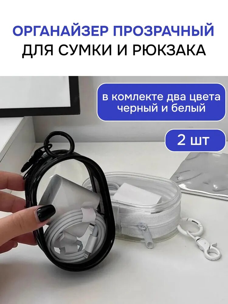 Органайзер дорожный