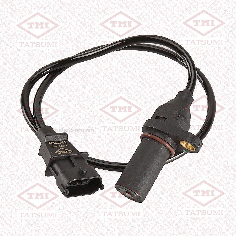 TATSUMI THC0120 Датчик положения коленвала