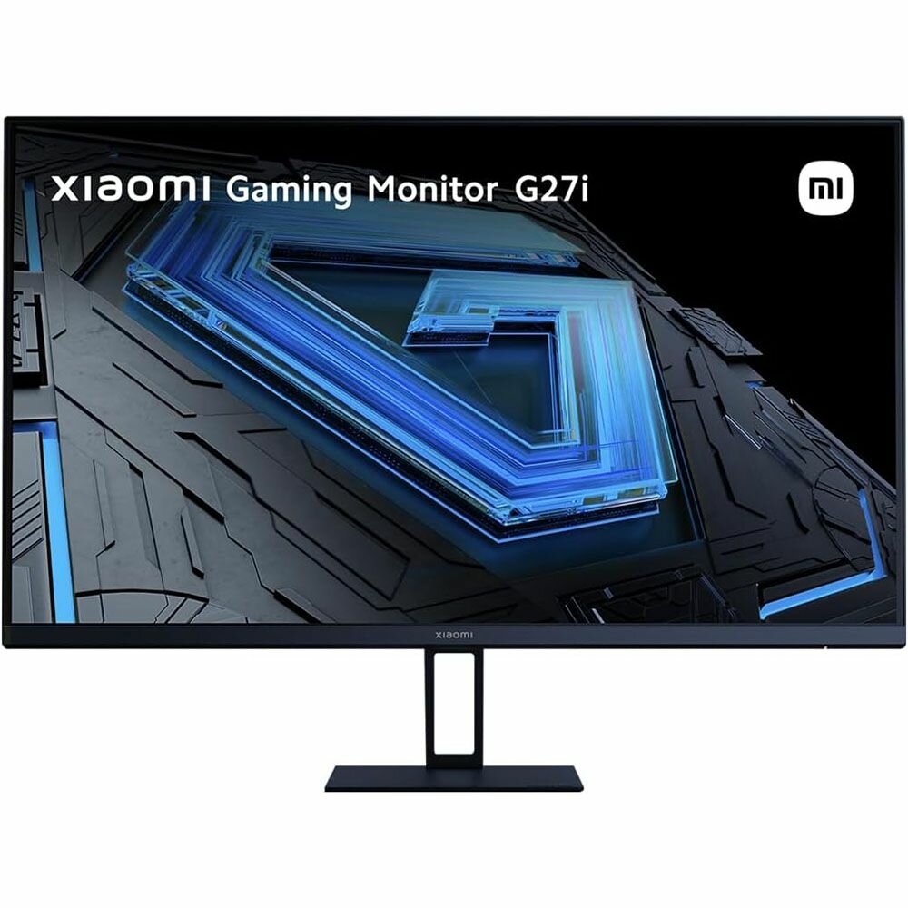 Монитор Xiaomi Gaming Monitor G27i 2026 EU