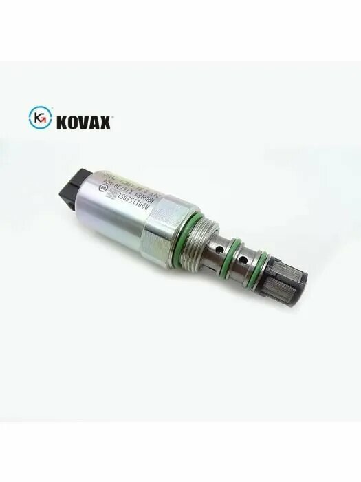 Пропорциональный соленоидный клапан R901155051 для Doosan DX140, DX225, гидравлический клапан