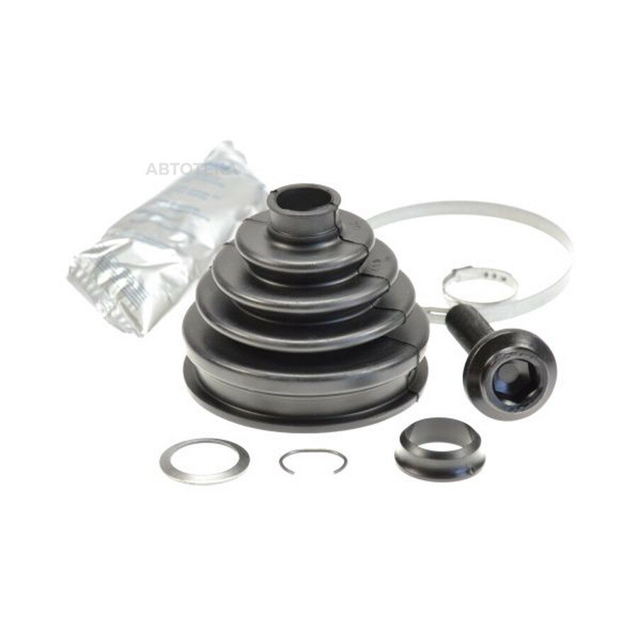 Пыльник шруса GKN 300321