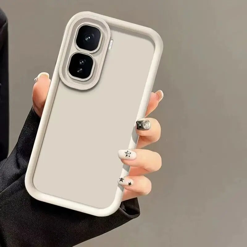 Подходит для VIVO IQOO Neo 11 10 9 Pro, чехол для телефона IQOO Neo 9s 10 Белый, White, IQOO Neo 10