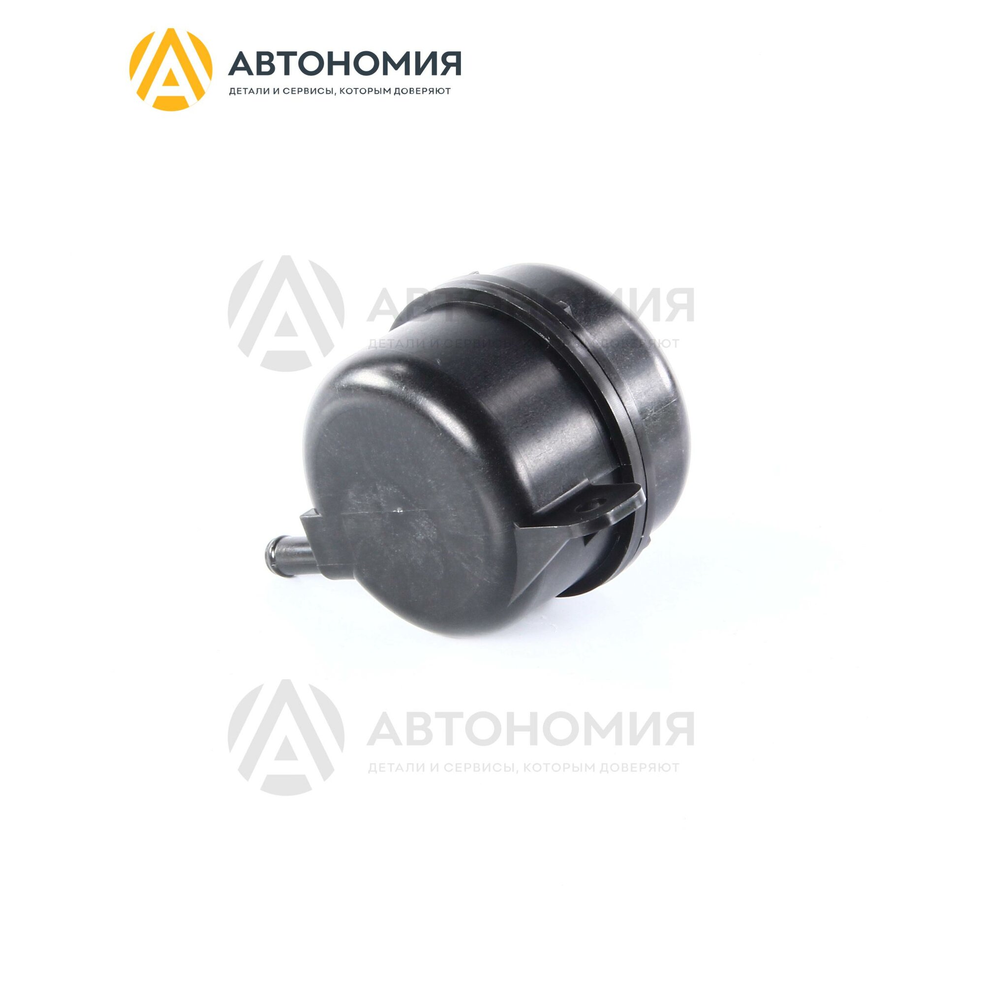 Фильтр пневмоподвески TOYOTA LAND CRUISER PRADO 120-150, SEQUOIA, LEXUS GX470, RX270, 350, 450H 02 Toyota 48925-60050 — фото 1