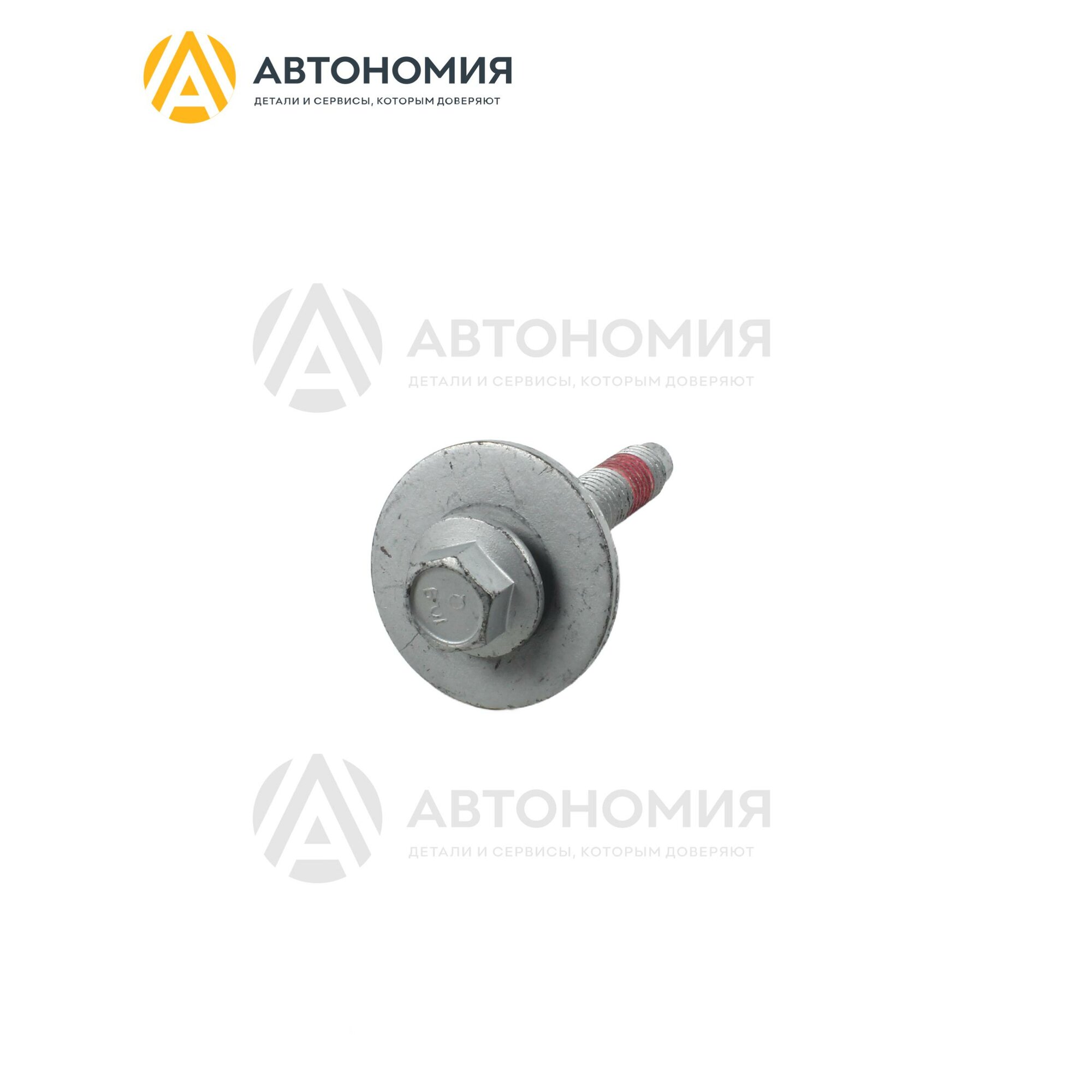 Болт передней подвески M14x80 Land Rover RYG501580