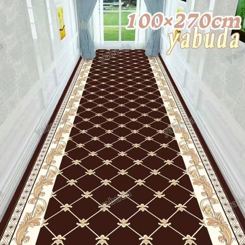 Ковер 100x270 см