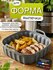 Противень, 19 см х 18 см