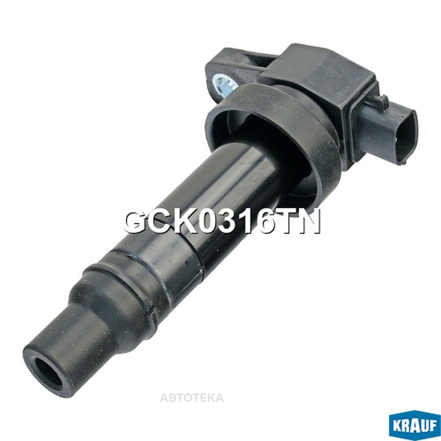 Катушка зажигания HYUNDAI ELANTRA 06-/KIA CERATO 06- KRAUF GCK0316TN