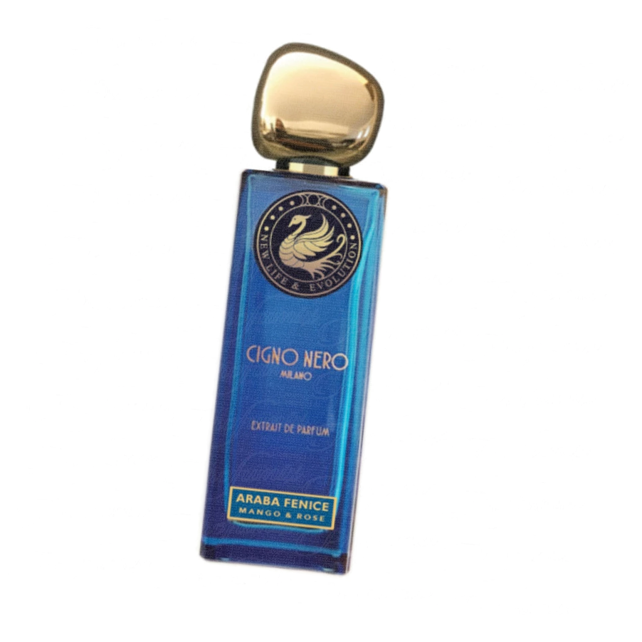 Духи Cigno Nero Araba Fenice 50 мл унисекс / Сигно Неро Фенис