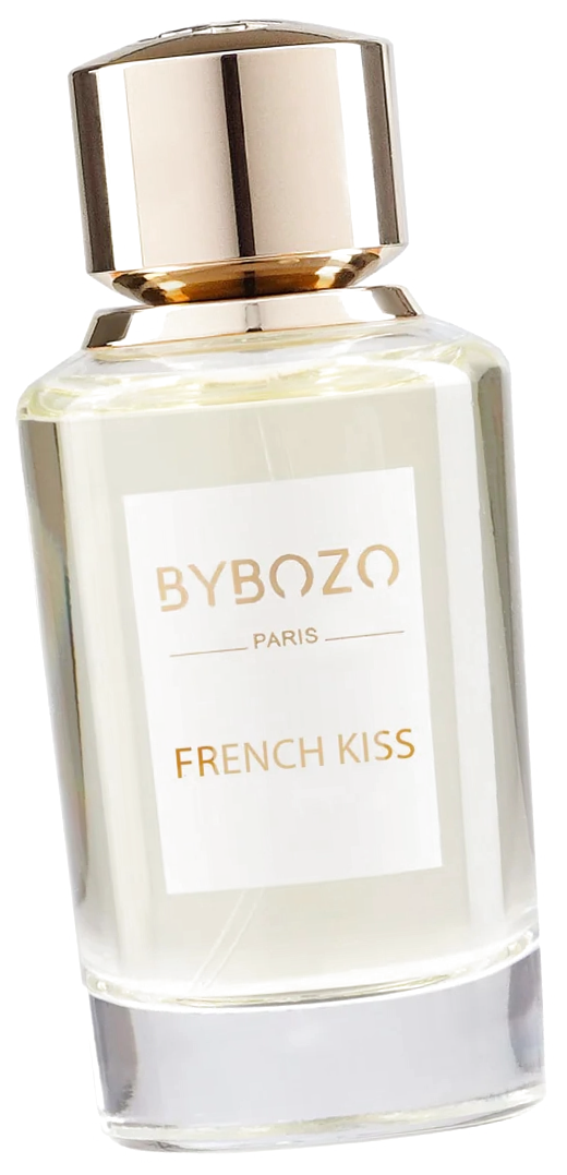 Байбозо Французский Поцелуй - парфюм унисекс 75 мл / Bybozo French Kiss