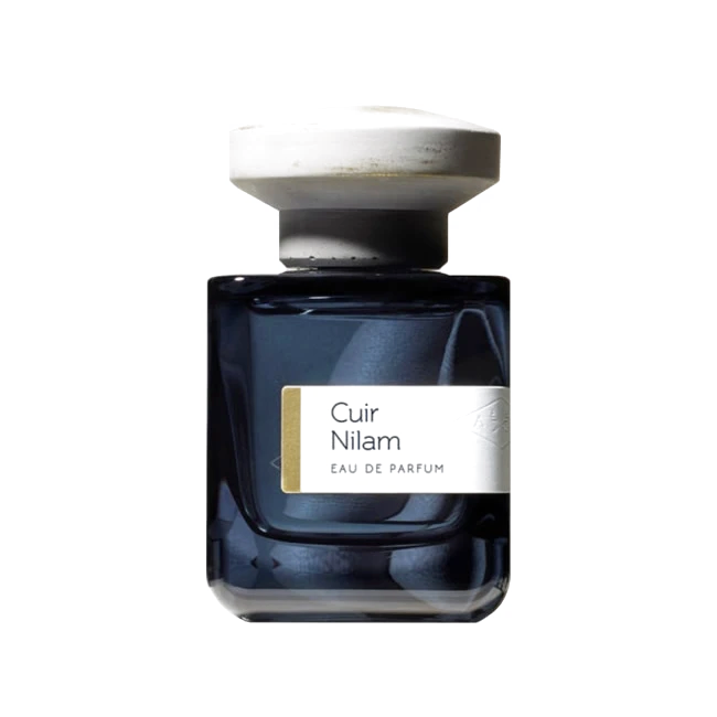 Atelier Materi Cuir Nilam 100 мл парфюмерная вода унисекс / Ателье Матери Кюир Нилам