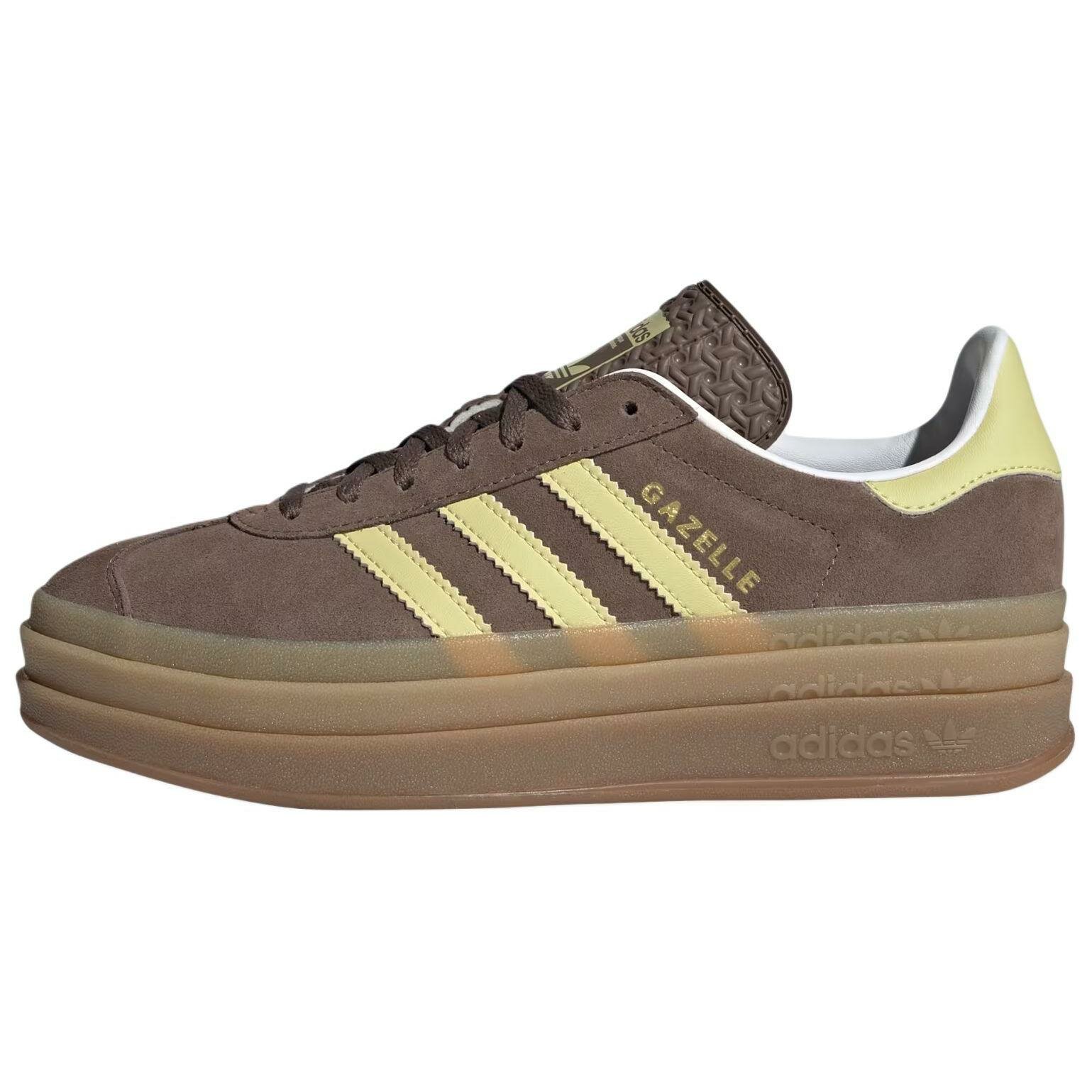 Кроссовки Gazelle Bold
