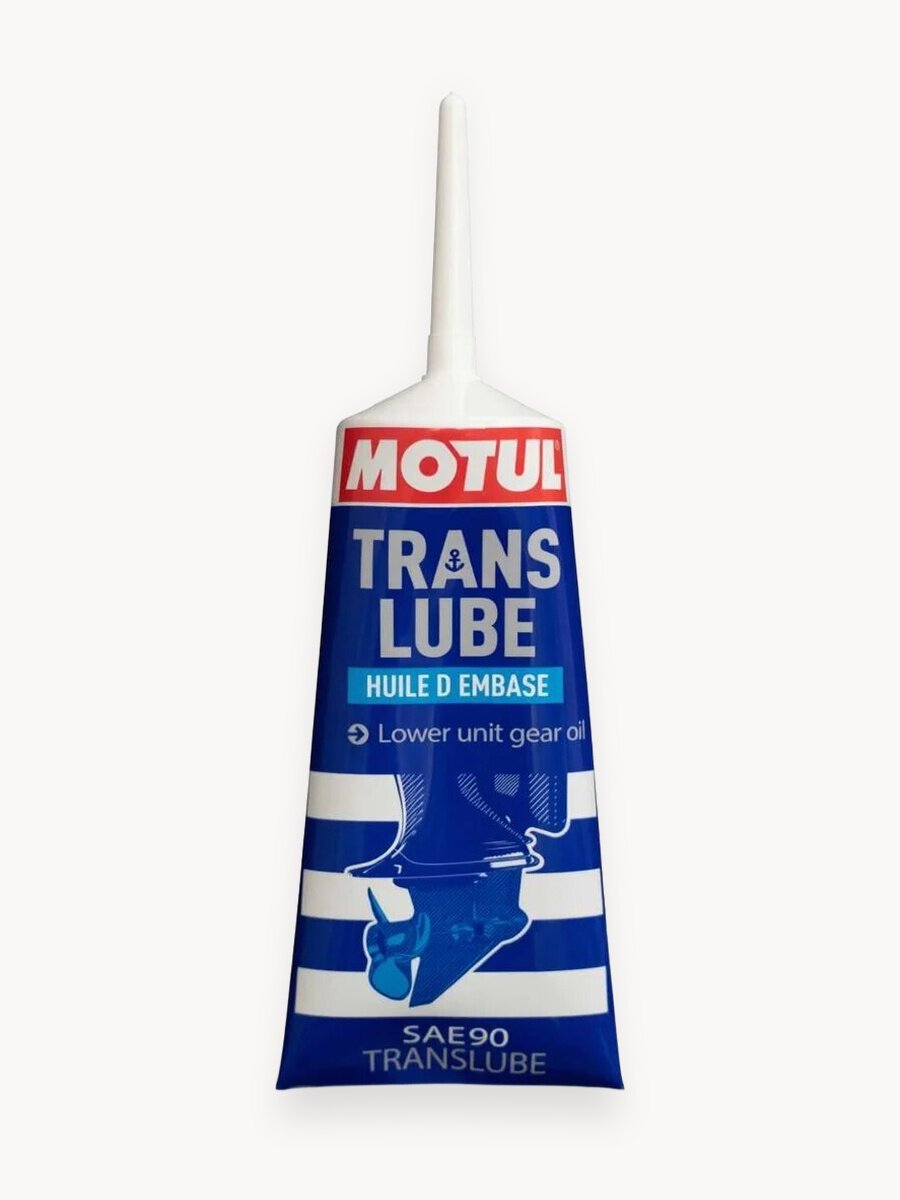 Трансмиссионное масло MOTUL TRANSLUBE 90 0.350 л 113262