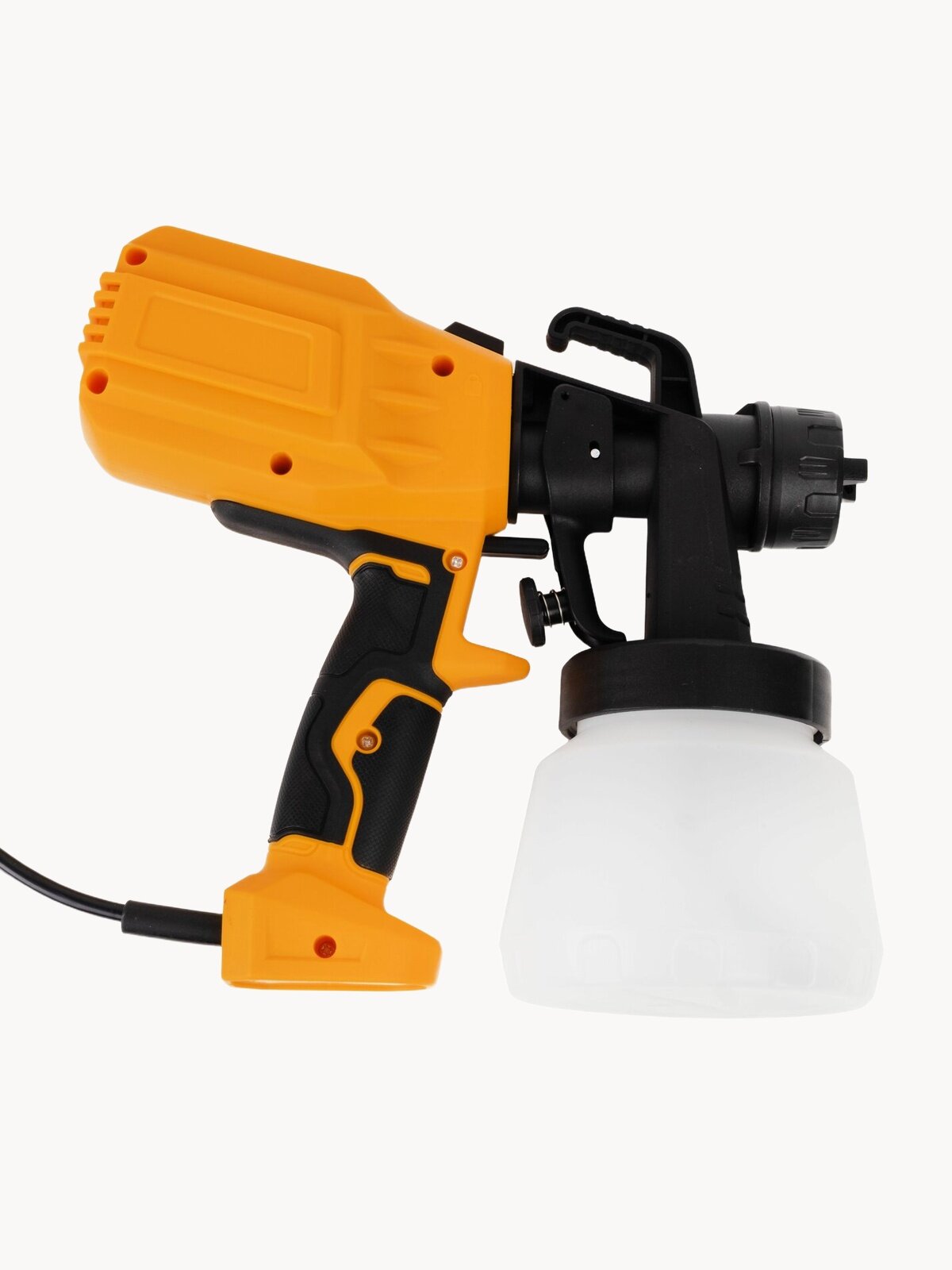 Краскопульт сетевой 400 Вт