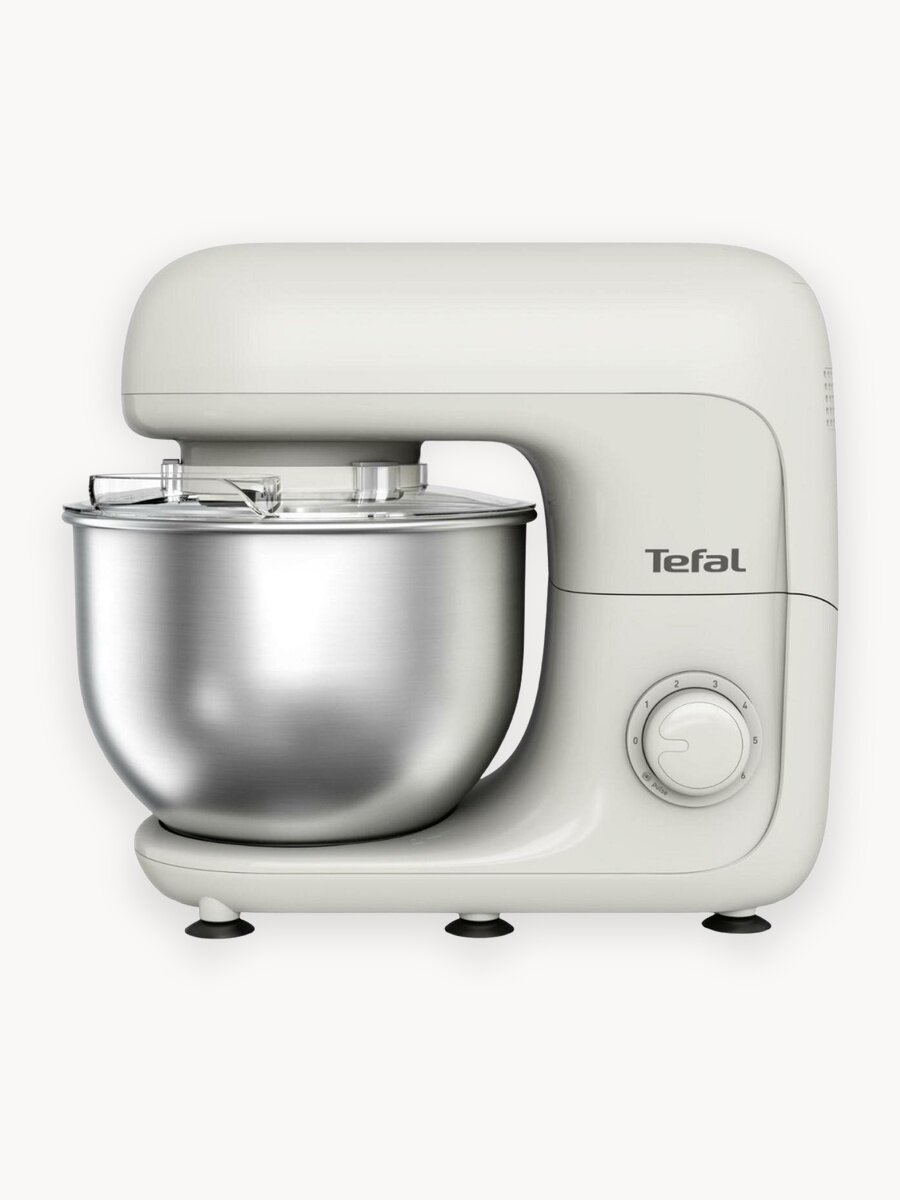 Кухонная машина Tefal Bake Essential QB160138