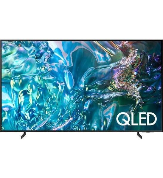 Телевизор Samsung QE65Q60DAUXRU