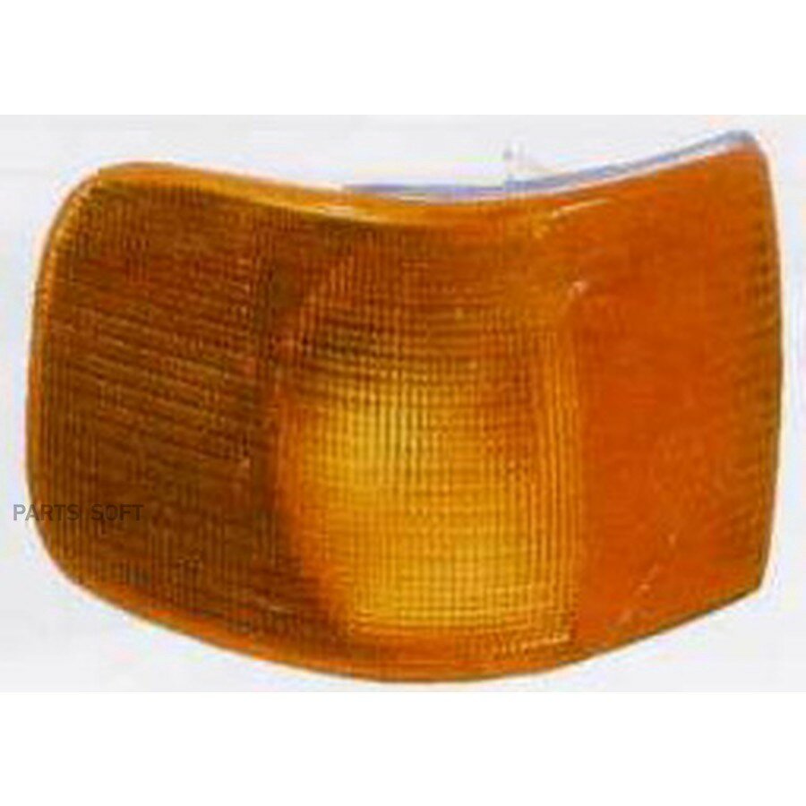 Фонарь задний лев (красно-жёлтый) AUDI: 100 90-94 от официального дистрибьютора, DEPO, артикул 4411923LUEYR