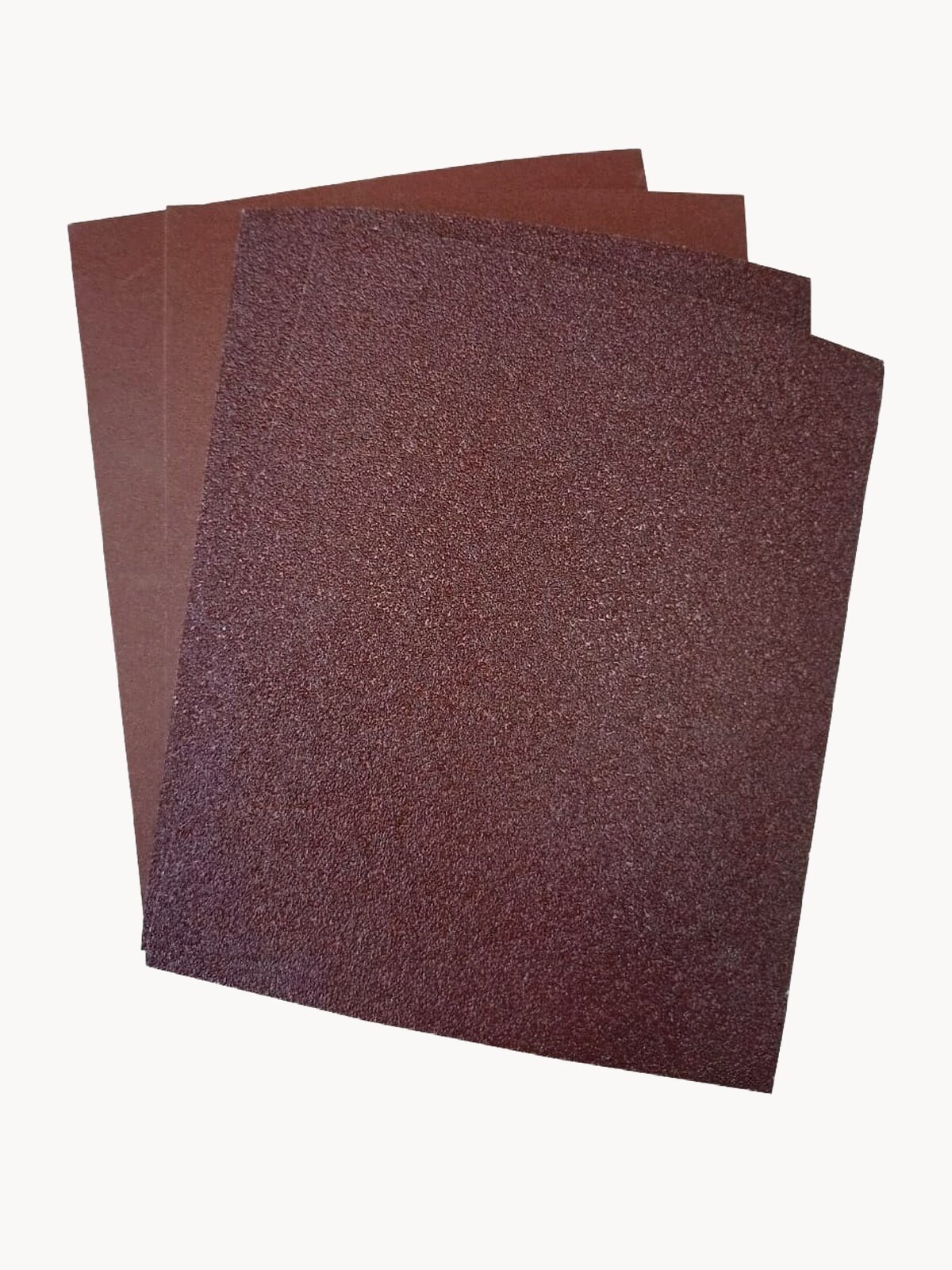 Бумага наждачная набор P80-P2000