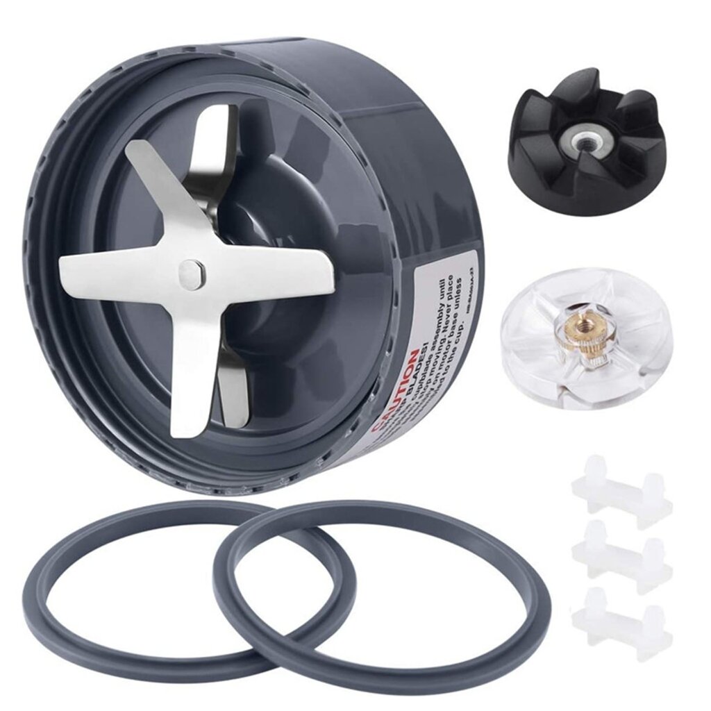 Водонепроницаемая прокладка уплотнительного кольца для миксера, блендера, соковыжималки NB900W/600W, базовая крышка