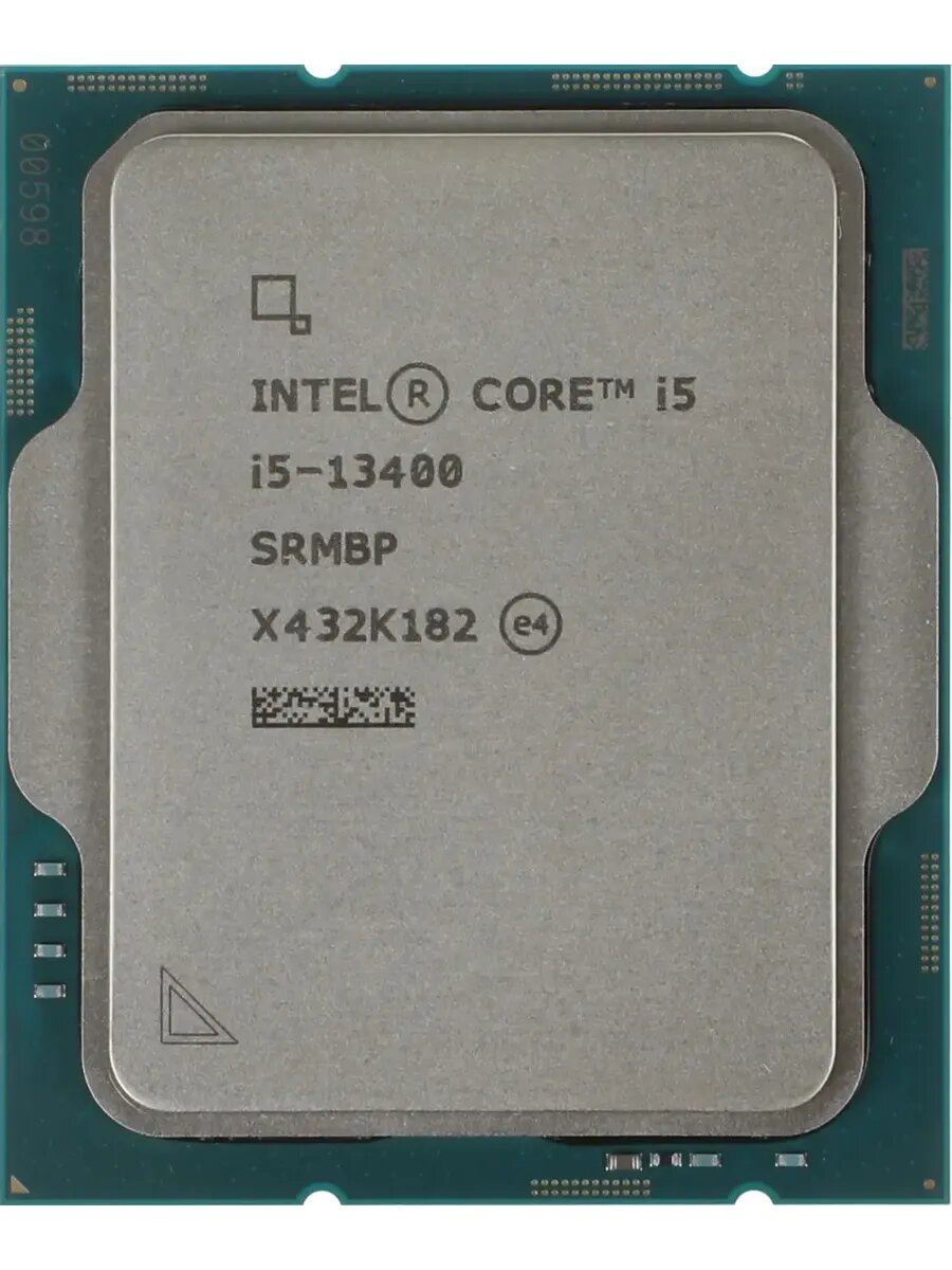 Процессор Core i5-13400 OEM (CM8071505093004)