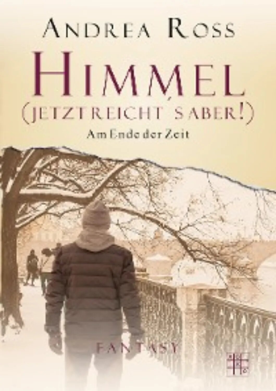 Himmel (jetzt reicht's aber) [Цифровая книга]