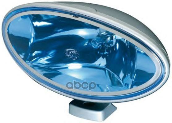 1FB 007 892-131 Фара Hella Comet FF300 Blue 1FB 007 892-131 HELLA арт. 1FB007892131