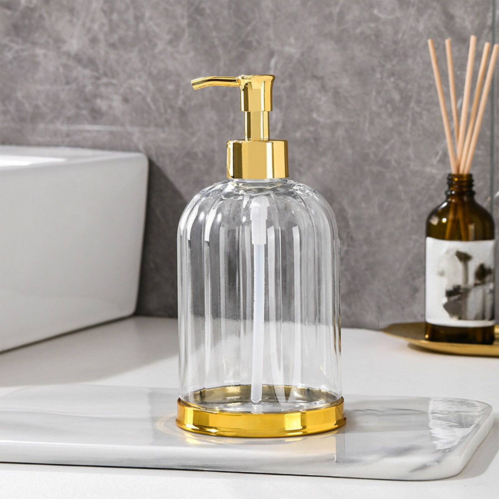 Yewon Муфта механический 450 мл, 1 шт