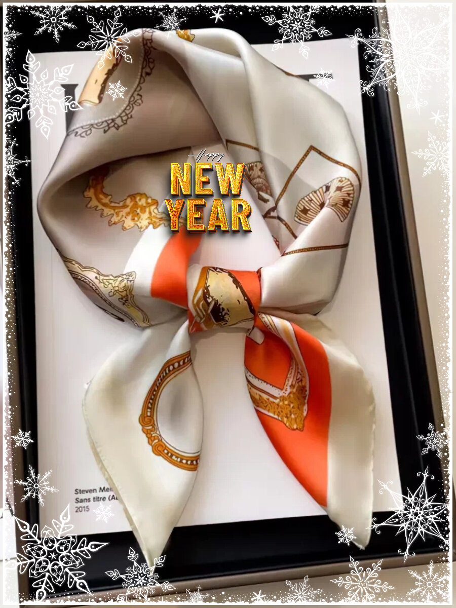 Платок платок для девочек и женщин