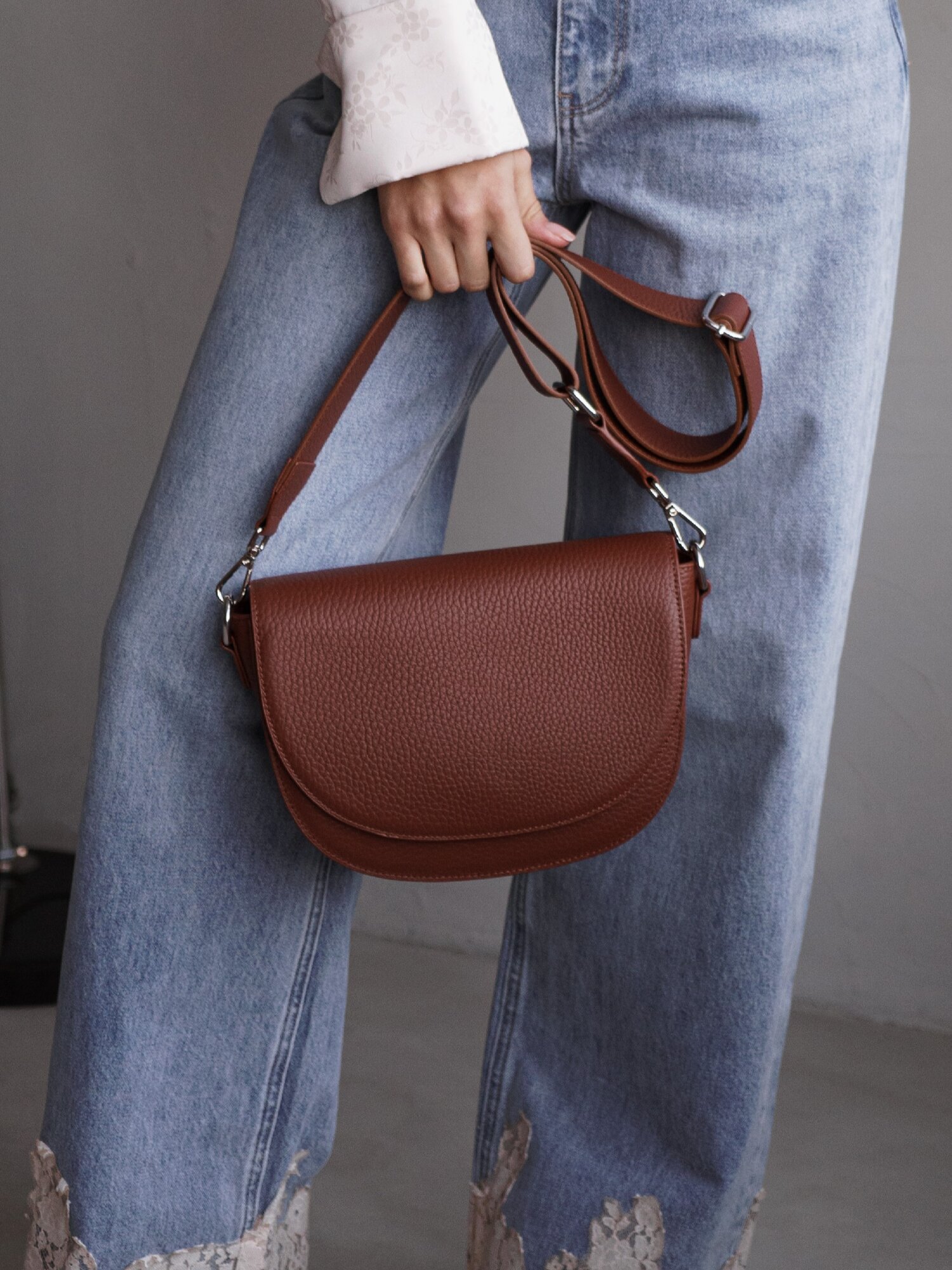 Сумка кросс-боди