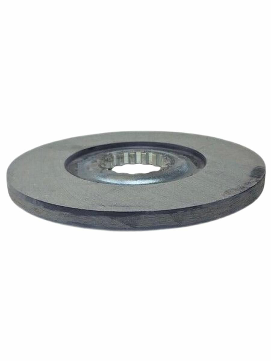 Диск тормозной армированный МТЗ-50, 80 безасбестовый