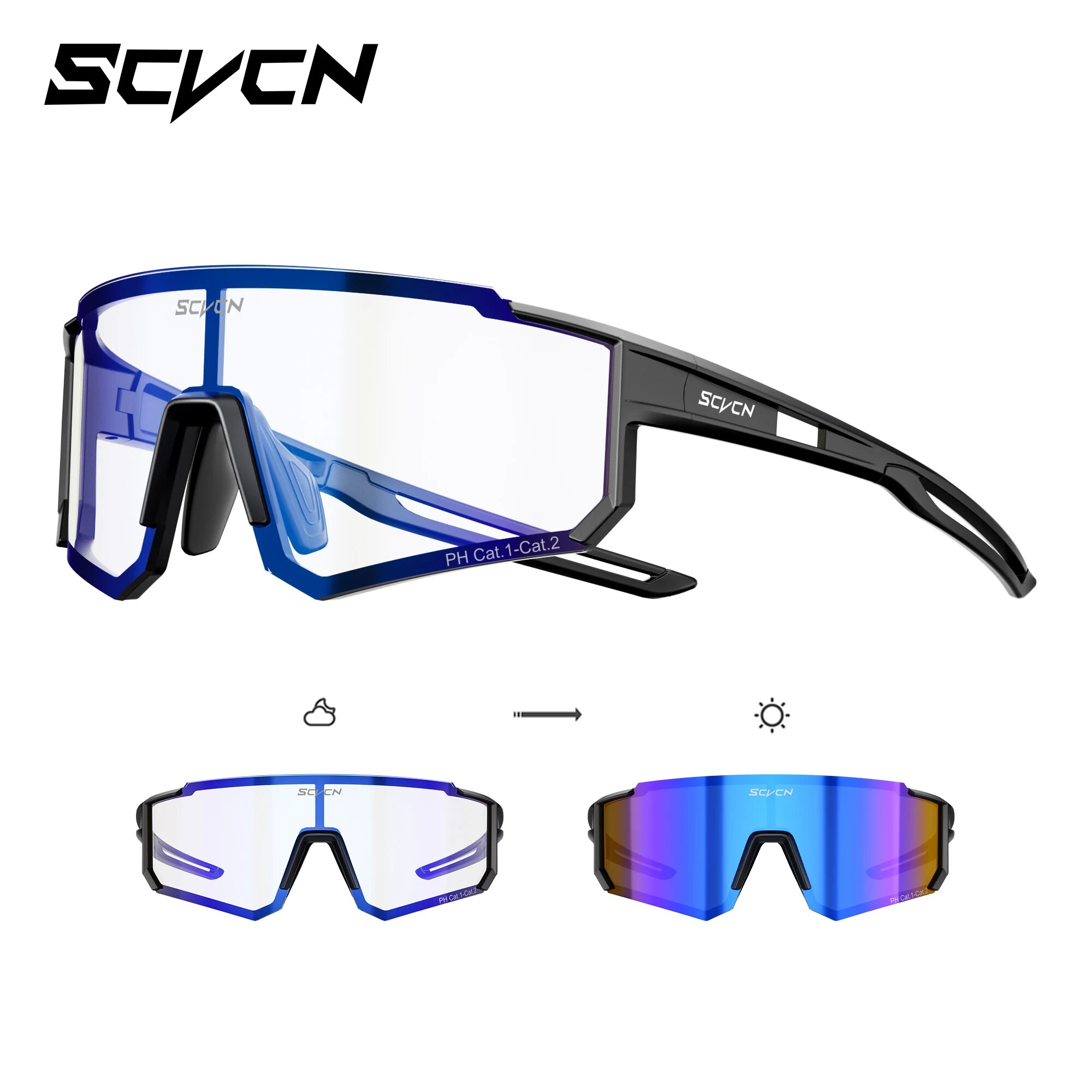 Солнцезащитные очки