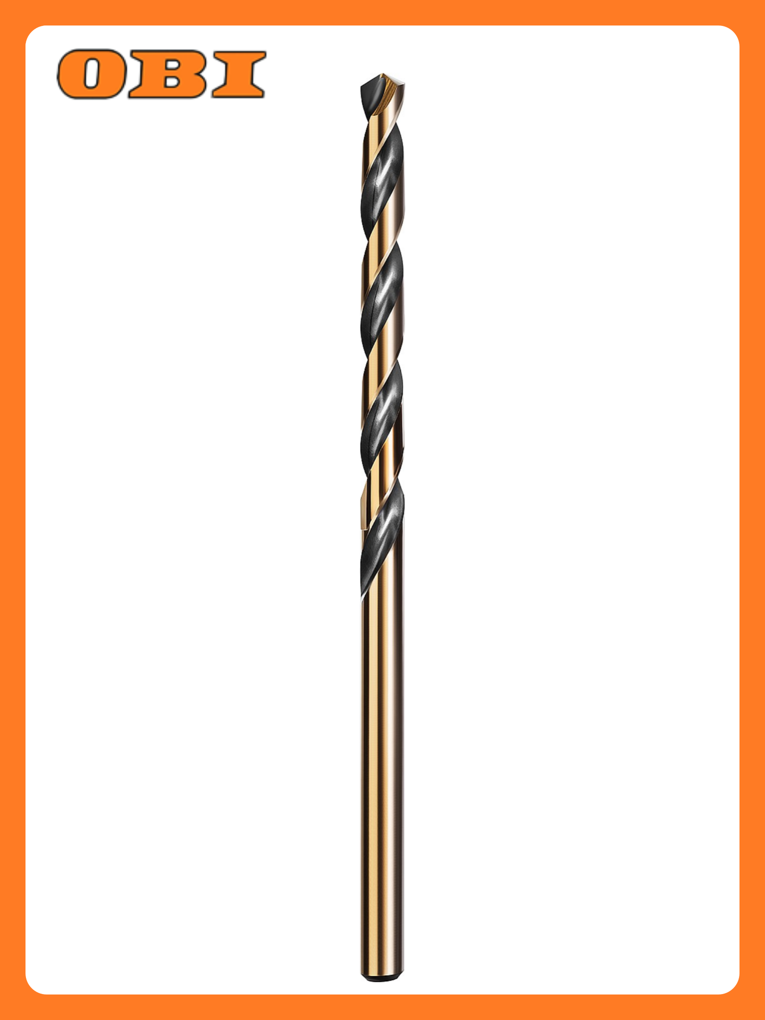 Сверло по металлу KRAFTOOL 29656-3.5