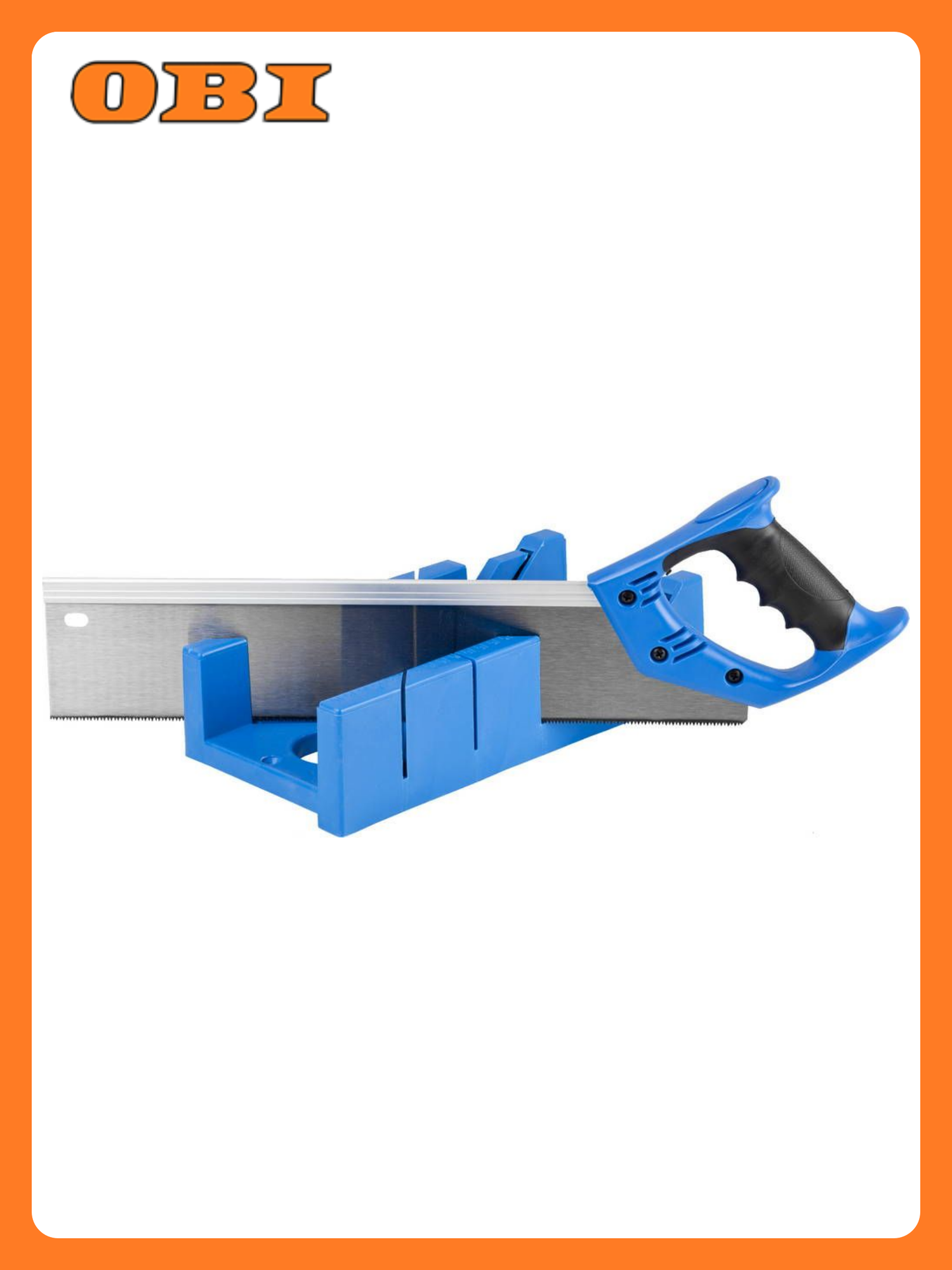 Набор ЗУБР 105х55/350, из стусла и пилы, для работы с деревом и пластмассой