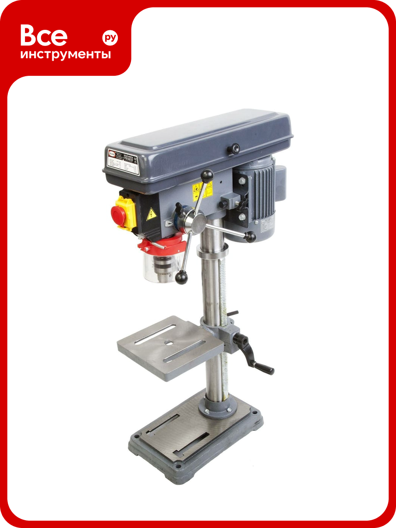 Настольный сверлильный станок Proma PTB-16B/230 25333520