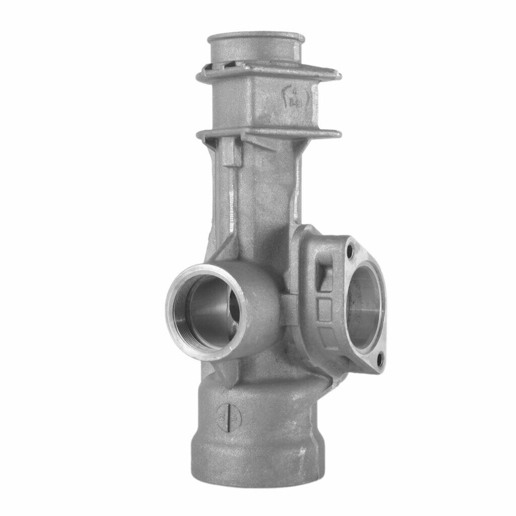 Картер рулевого механизма для Лада Калина, Приора, Гранта