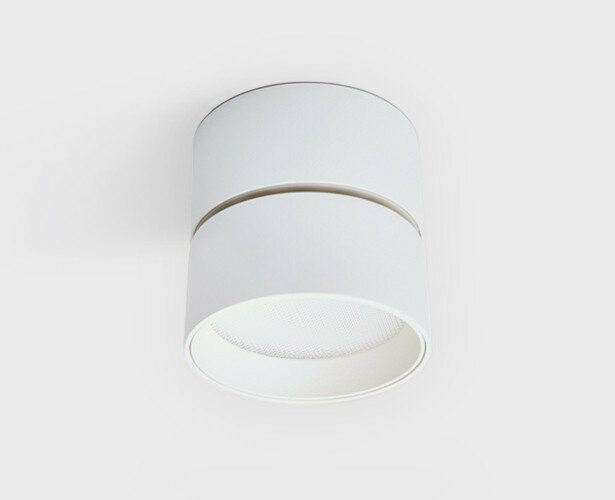Спот ITALLINE IT02-005 white 4000K — фото 1