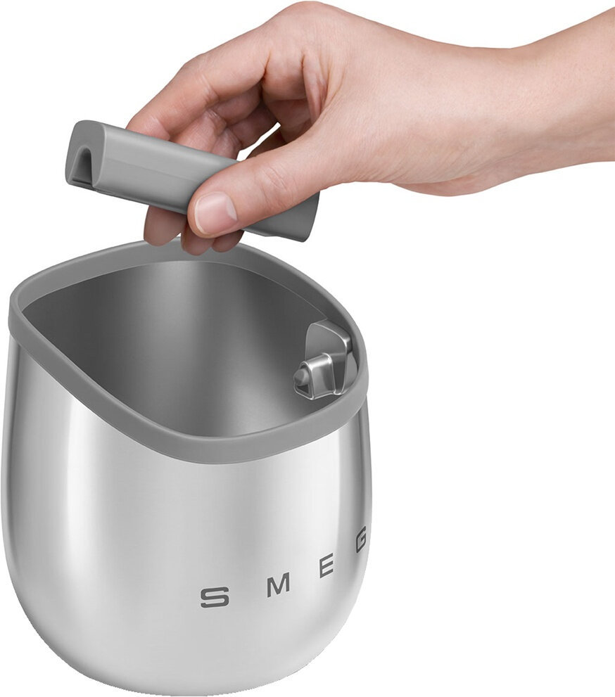 Нокбокс SMEG ECKB01 — фото 1