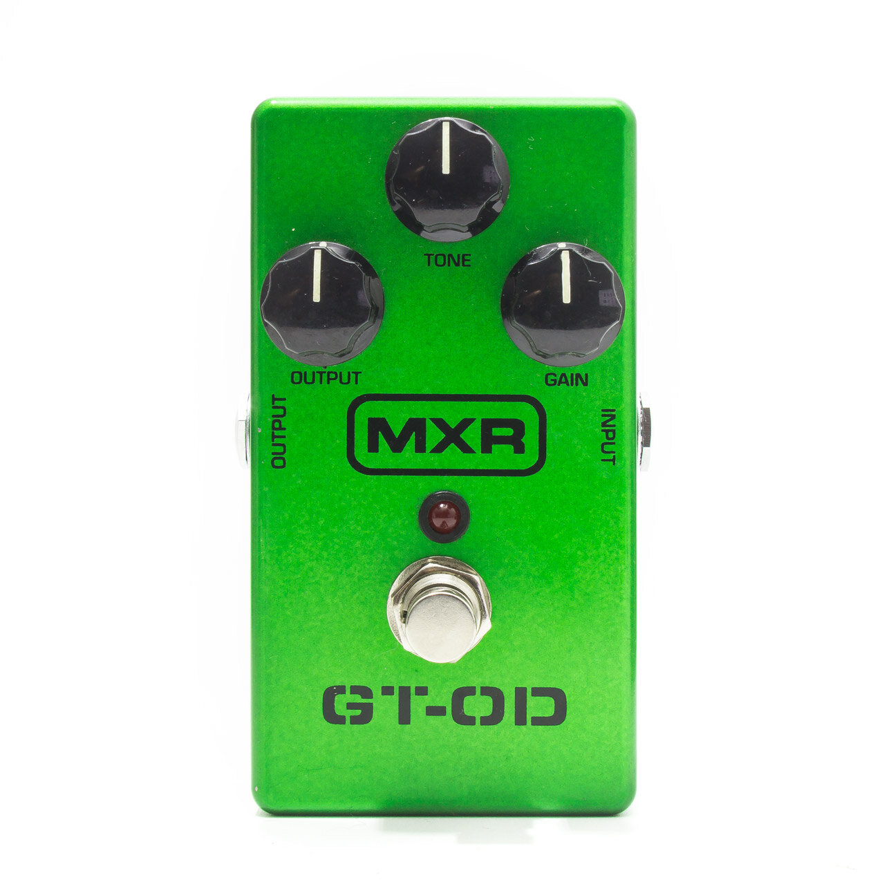 MXR M193 GT-OD Overdrive