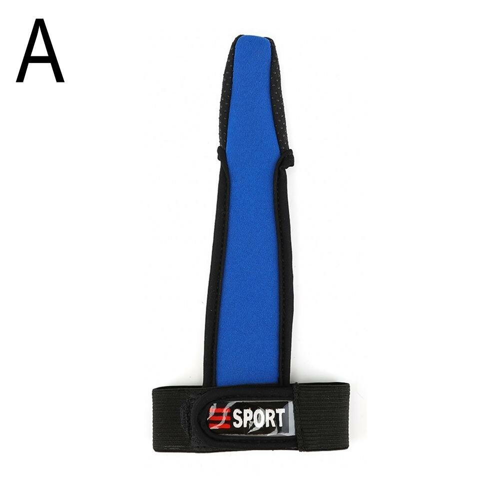 Напальчник карповый для рыбалки, Правая рука, Подходит для рыбалки, запуска воздушных змеев, альпинизма и т. д.