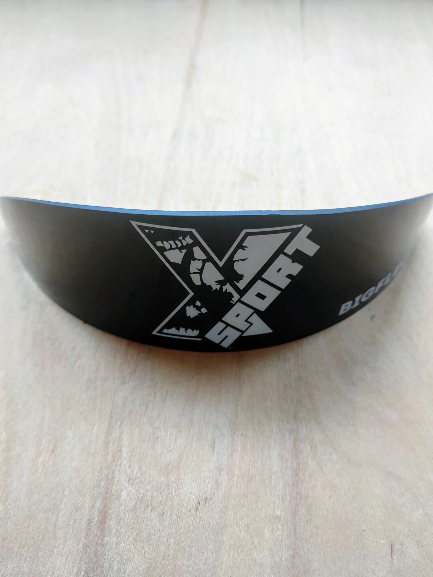 Козырек фары Иж