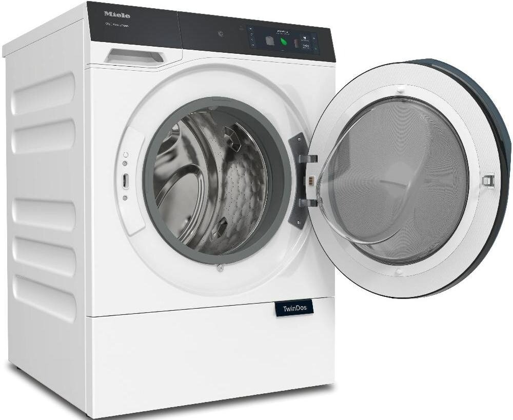 Стиральная машина Miele WQ 1200 WPS