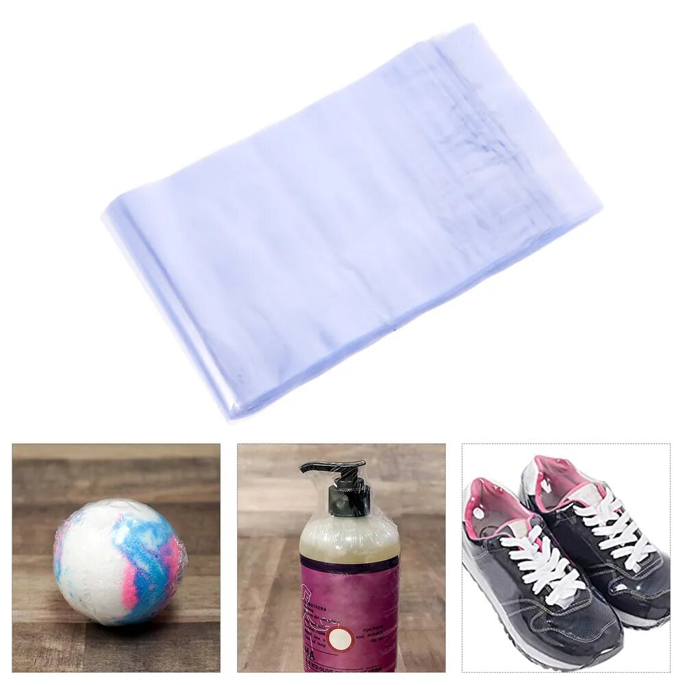 Пакеты термоусадочные х 8.00 см