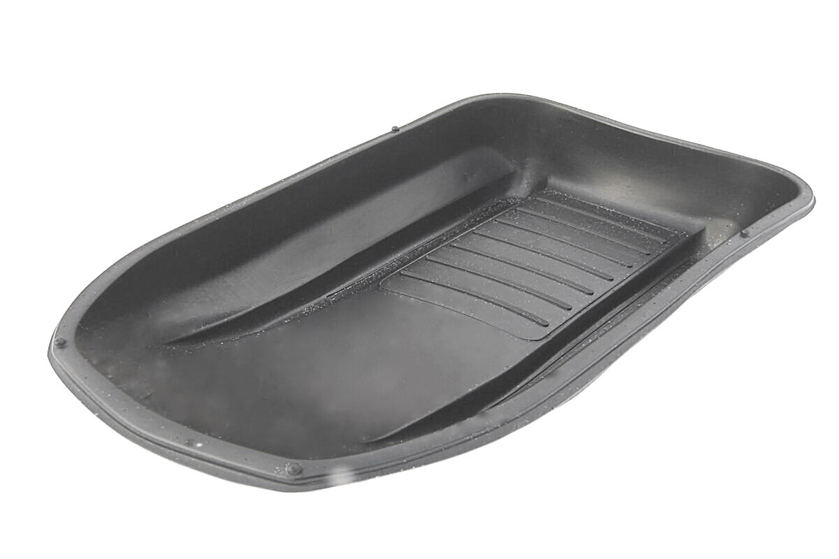 Санки рыбацкие "Оптима" (850х450х170мм)