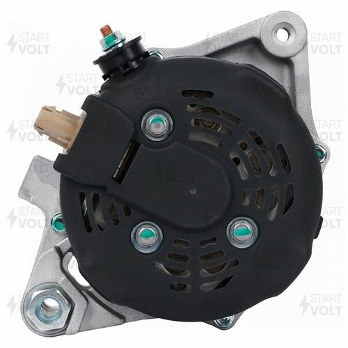 Генератор для а/м Toyota Rav 4 (12-) 2.0i/Auris (12-) 1.6i 100A, STARTVOLT LG1942