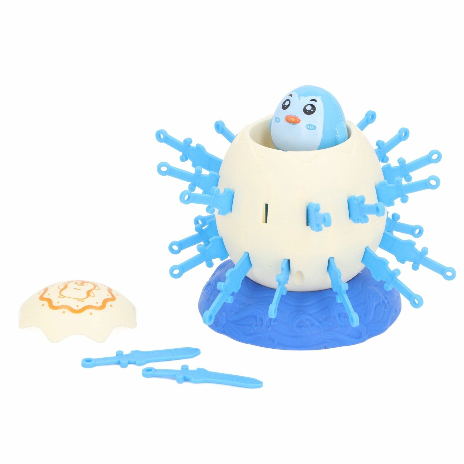 Игра "Пираты в бочке", катапульта, тип 1