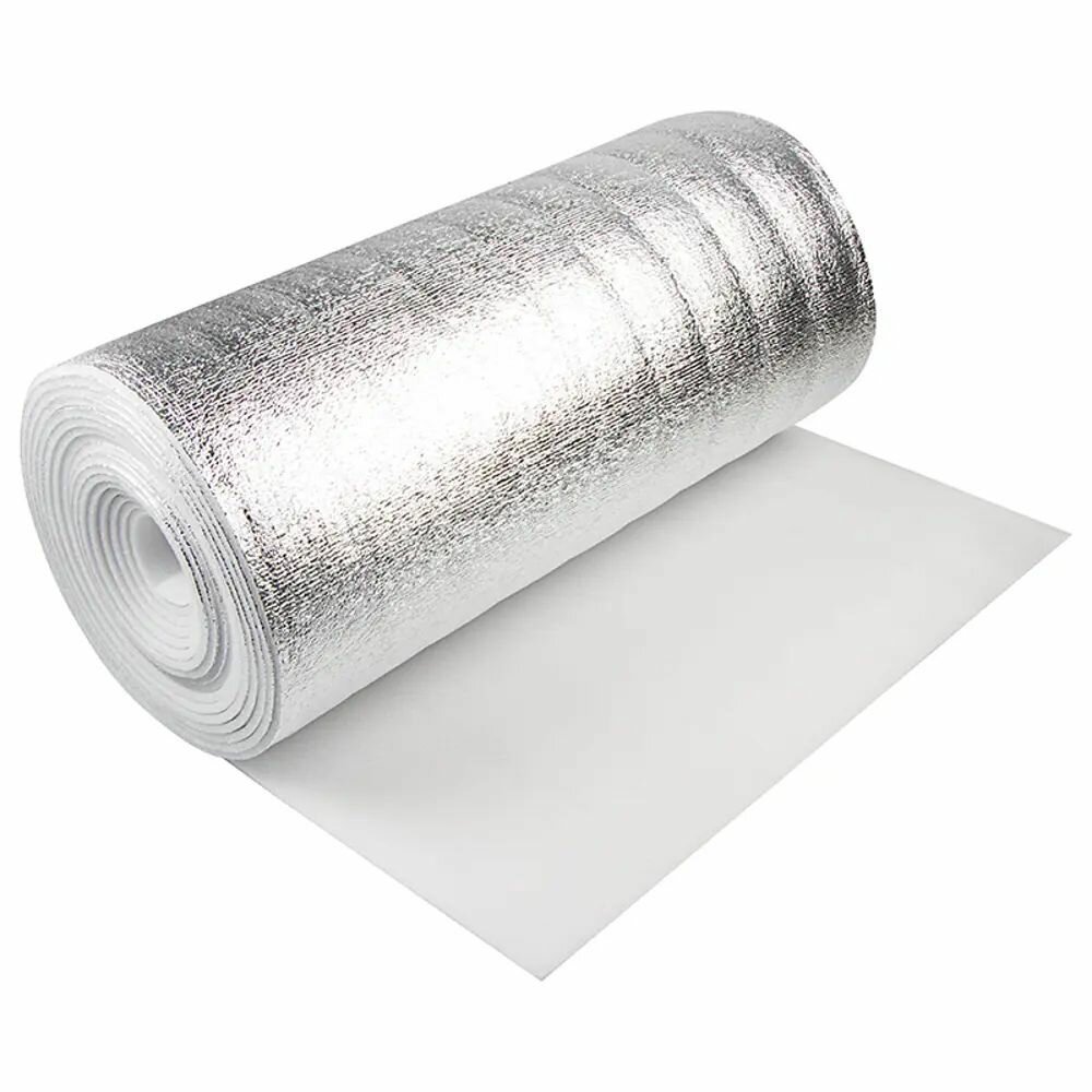 Теплоизоляционный материал