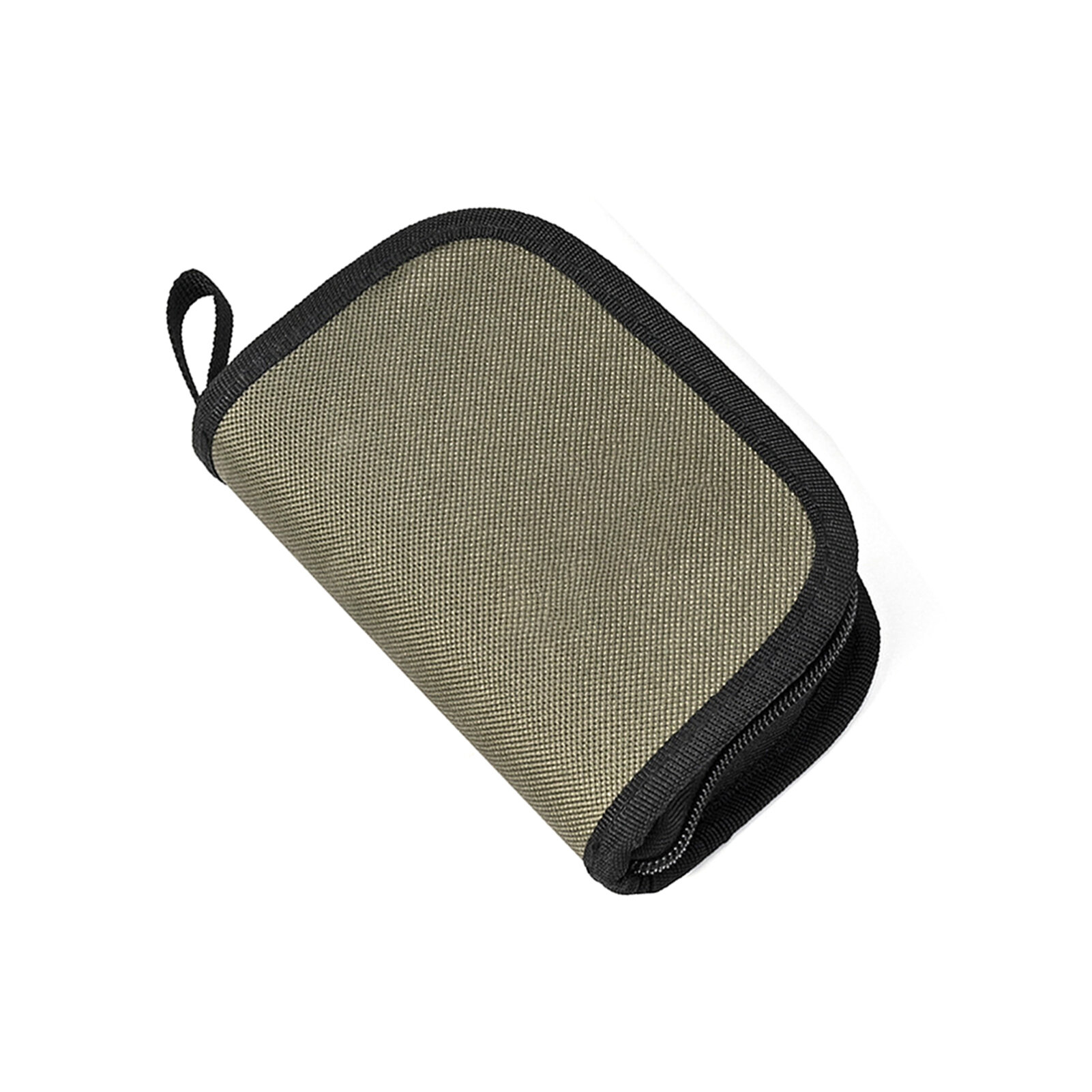 Сумка для хранения рыболовных крючков из ЭВА, органайзер для рыболовных крючков, рыболовные приманки, ложка, спиннер, чехол S