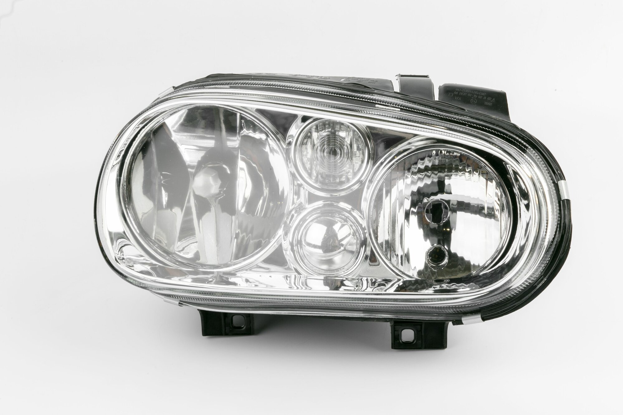 Фара правая для Фольксваген Бора 1998-2005, Гольф 1998-2003, oem 086753, 1J1941018F арт 4411130RLDEM