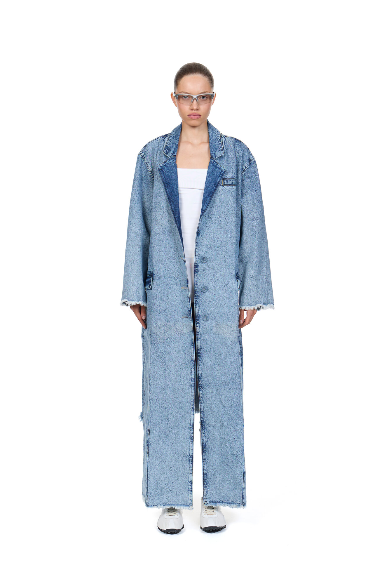 Тренчкот J24