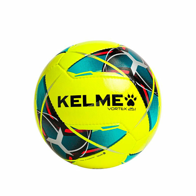 Мяч футбольный KELME VENDRELL Vortex 25.1 размер 5